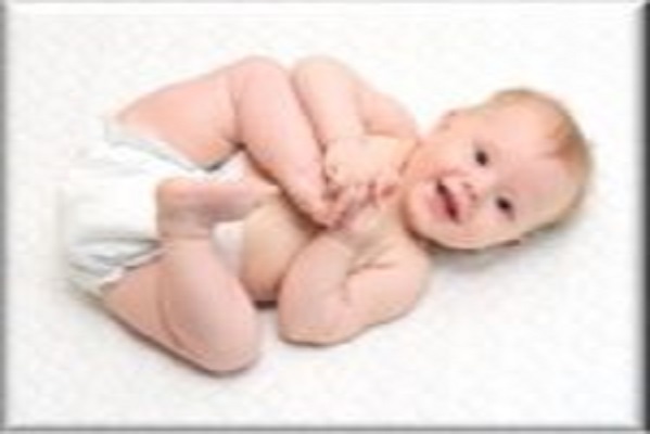 Semi- Automatic Baby Diaper Making Machine – A3 Power Tech